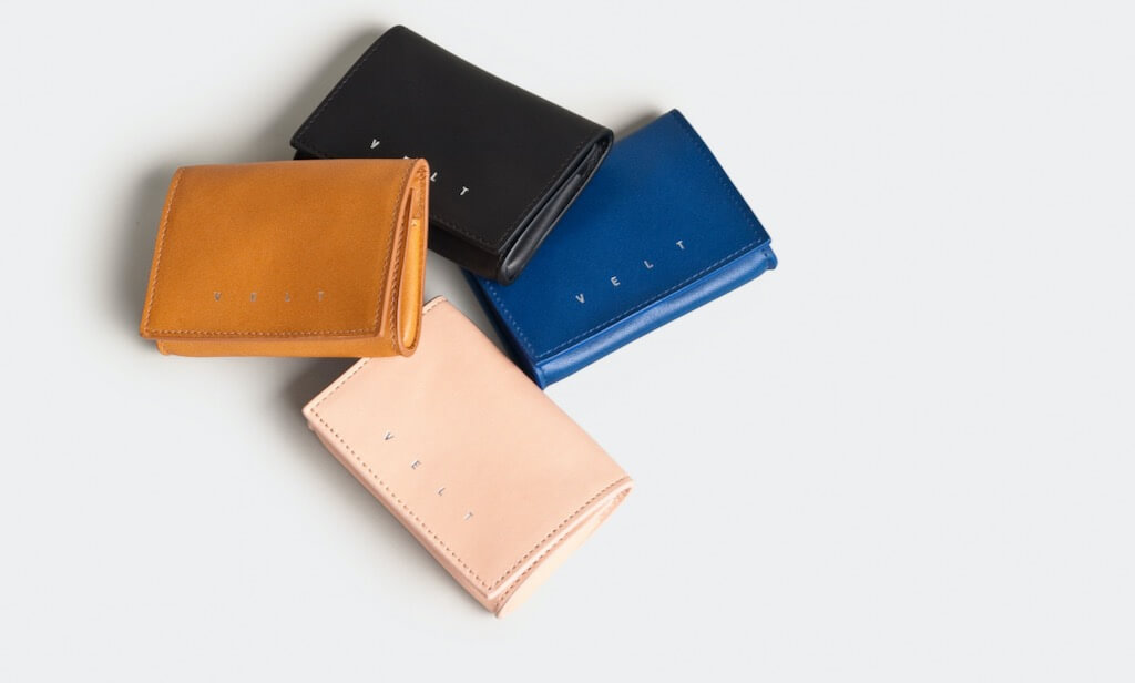 Superior Magazine | VELT - Leather is such a wonderful material