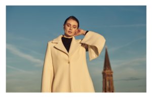 SUPERIOR MAGAZINE | Victoria Geiser Collection Autumn/Winter 2020